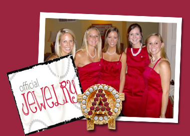 HJGreek | Alpha Omicron Pi Online Store