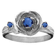 HJGreek | Delta Sigma Pi | Rings