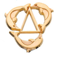 HJGreek | Delta Delta Delta Online Store