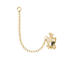 HJGreek | Gamma Phi Beta Alumna | Chapter Guards