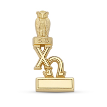 HJGreek | Chi Omega | Pins