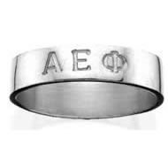 HJGreek | Alpha Epsilon Phi | Rings