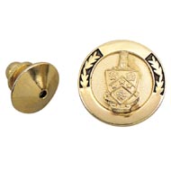 HJGreek | Phi Gamma Delta | Lapel / Recognition Pins