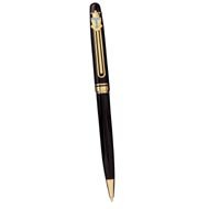 HJGreek | Alpha Tau Omega | Accessories | Colibri Ballpoint Pen with Crest