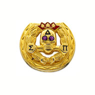 HJGreek | Delta Sigma Pi | Badges & Pins